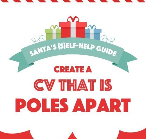 Santa’s Self-Help Guide to Creating Your CV Infographic - e-Learning ...